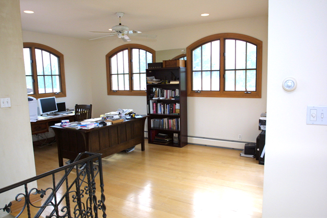 B E F O R E A F T E R